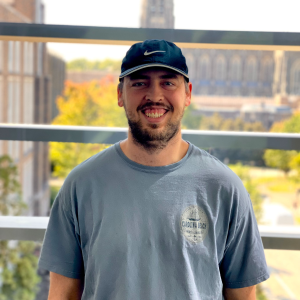 Current Members | Randles Lab